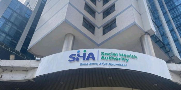 Govt Issues Fresh Directives to All Employers Over SHA Deductions ... Govt Issues Fresh Directives to All Employers Over SHA Deductions ...